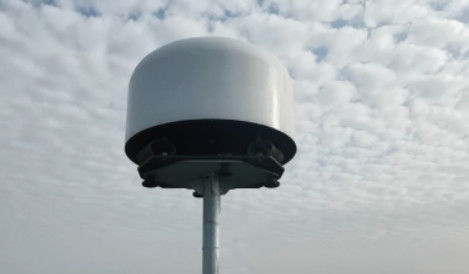 HS102C-FDC-C Vehicle Drone Jammer Drone Detection And Countermeasure ...
