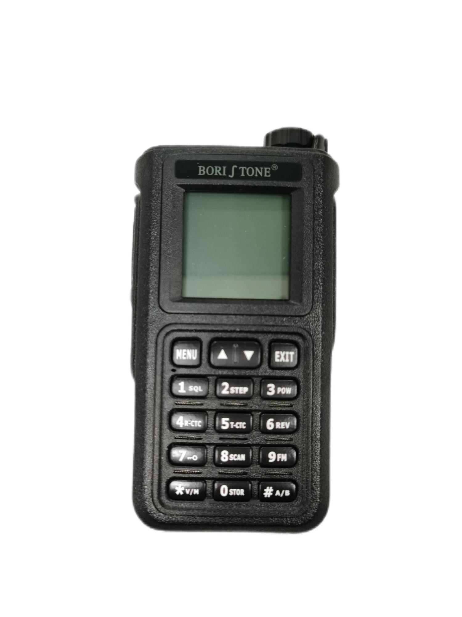 Hs102a-Pd-D Uav Portable Drone Detection Equipments Early Warning ...