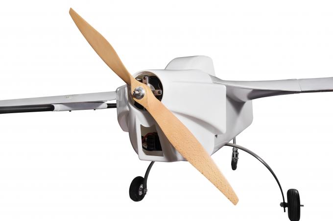 Long Endurance Composite Wing Vertical Takeoff And Landing Drone UAV System