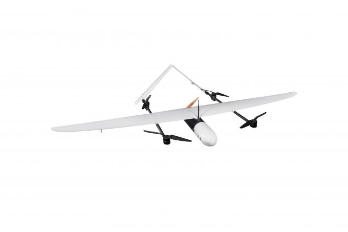 UAV VTOL Lightweight Electric Vertical Take Off And Landing Drone ...